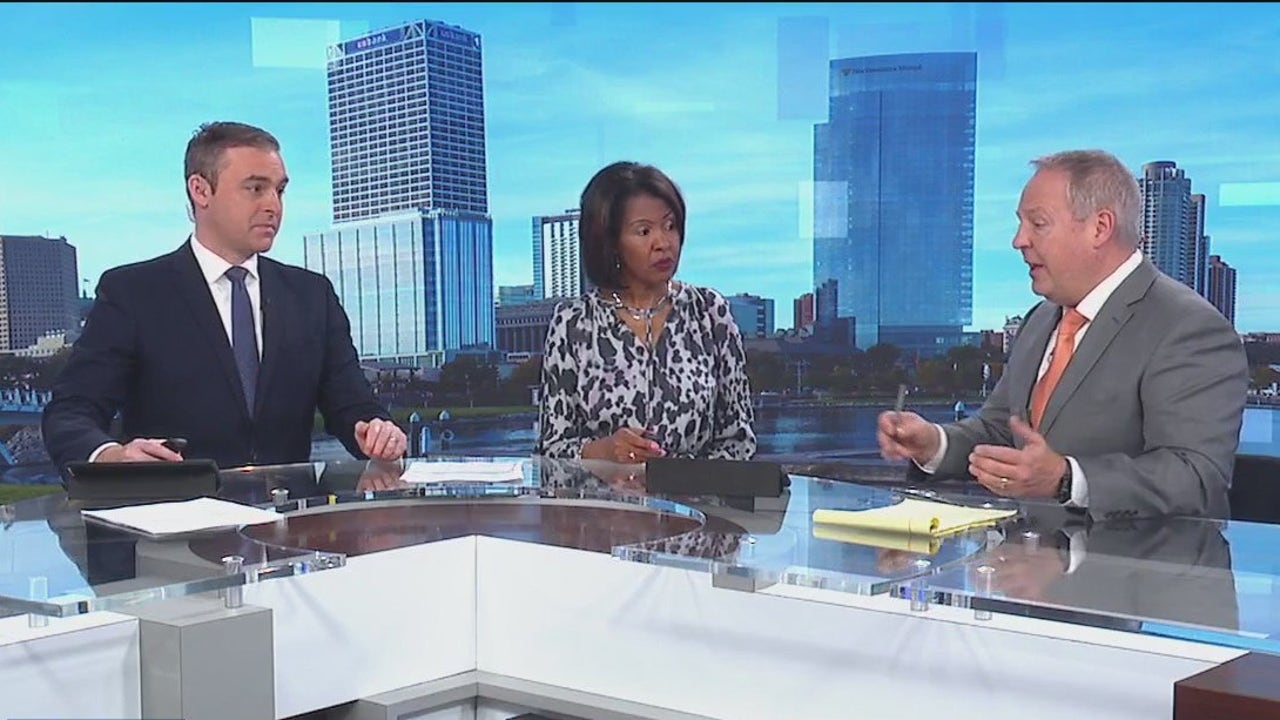 Maxwell Anderson Trial: Breaking down day 4 | FOX6 Milwaukee