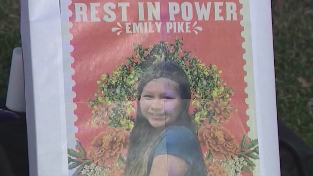 Emily Pike: Police address 'false' claims on case | FOX 10 Phoenix