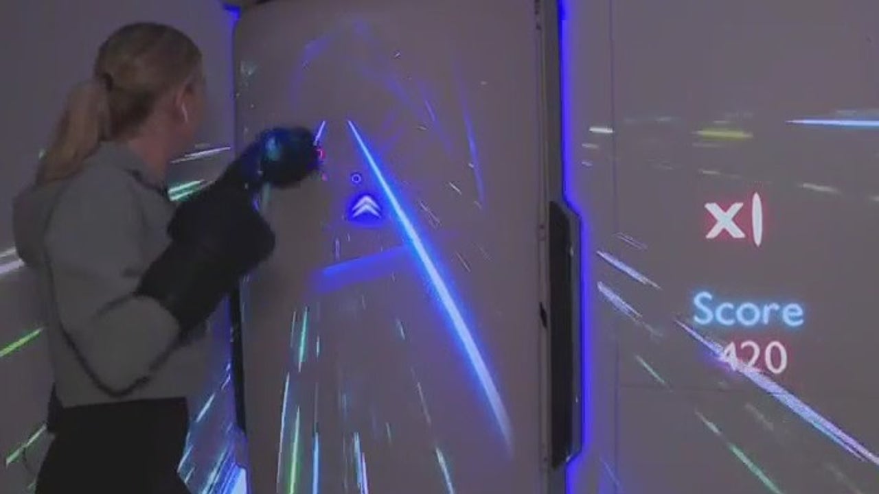 Future of fitness: GROWL reimagining workouts | FOX 7 Austin