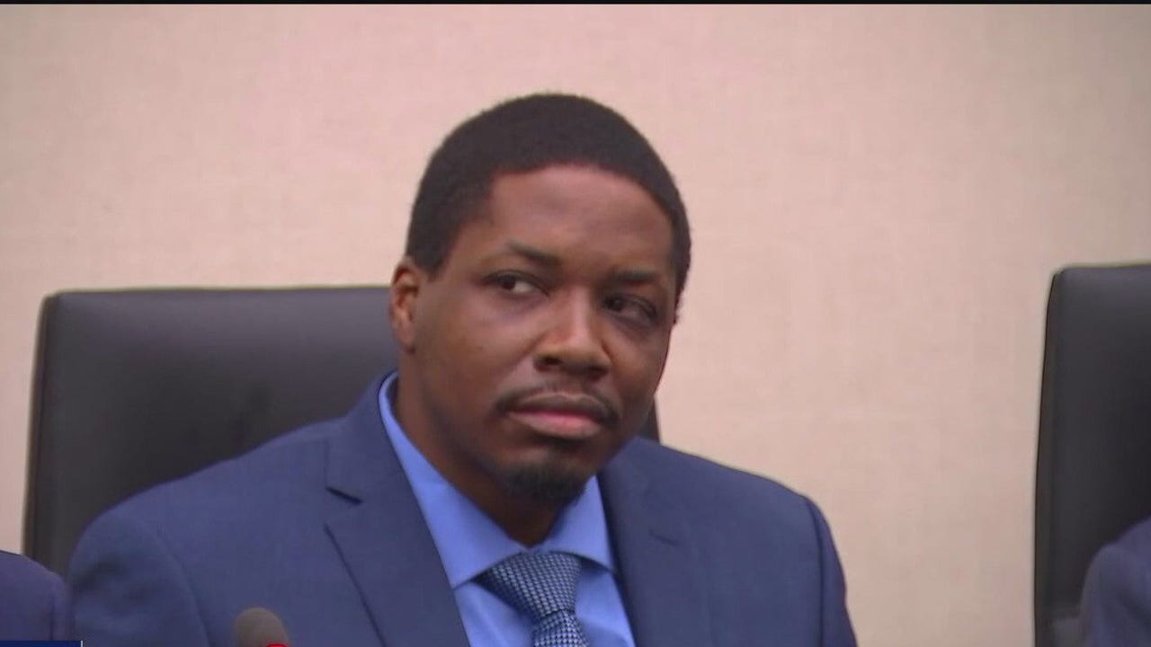 Monique Baugh murder: Lyndon Wiggins re-trial starts | FOX 9 ...