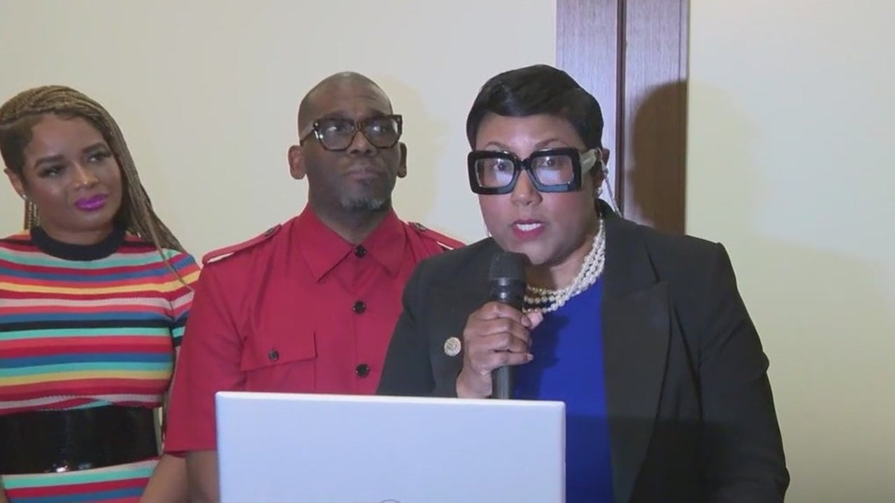 Cochran-Johnson declares victory in CEO runoff | FOX 5 Atlanta