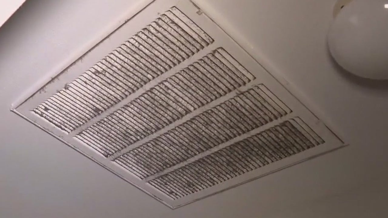 Tenants growing frustrated with unlivable conditions | FOX 26 Houston