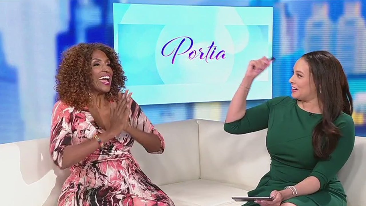 'Portia' returns for third season | FOX 5 Atlanta
