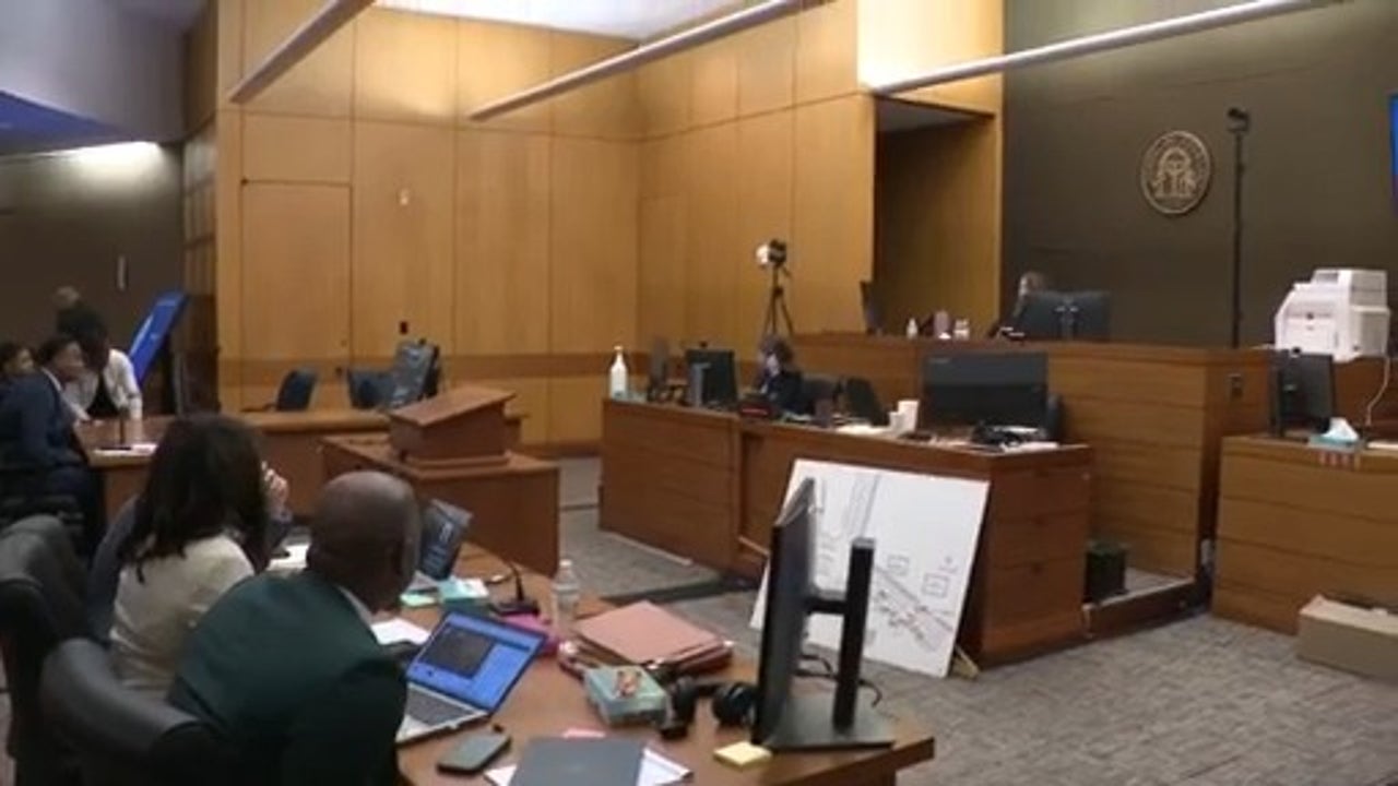 FULL: Closing arguments in Julian Conley murder trial | FOX 5 Atlanta