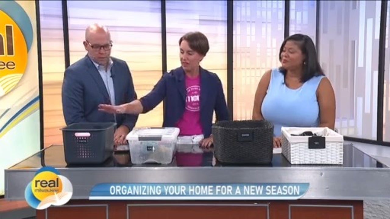 Real Milwaukee | September 16, 2025 | FOX6 Milwaukee