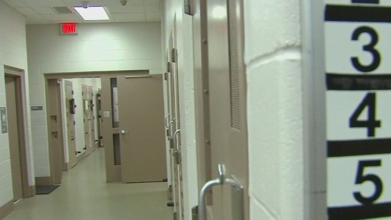 Hennepin Co. Jail faces deadline to reduce inmates | FOX 9 Minneapolis ...