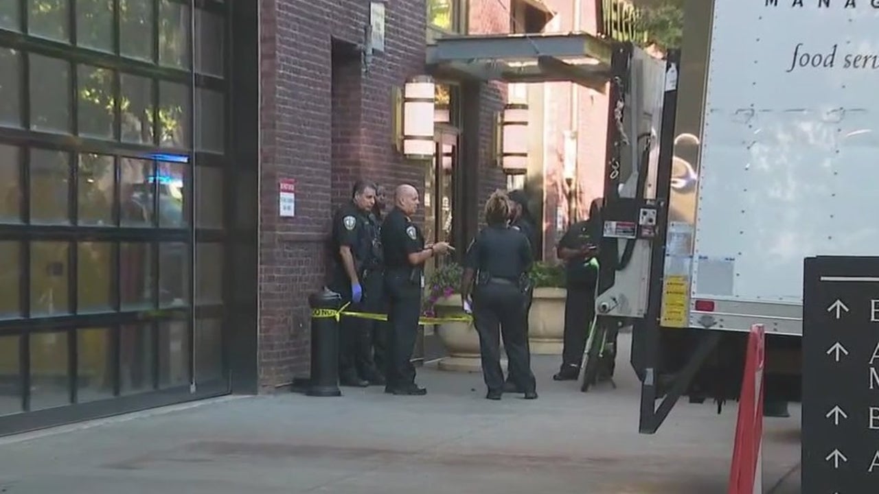 Shooting investigation at Emory University | FOX 5 Atlanta