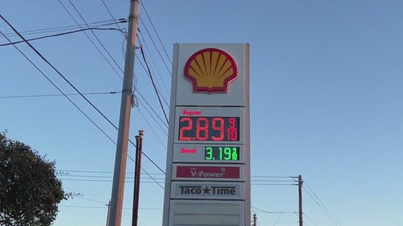 Baytown gas station fined for price gouging | FOX 26 Houston