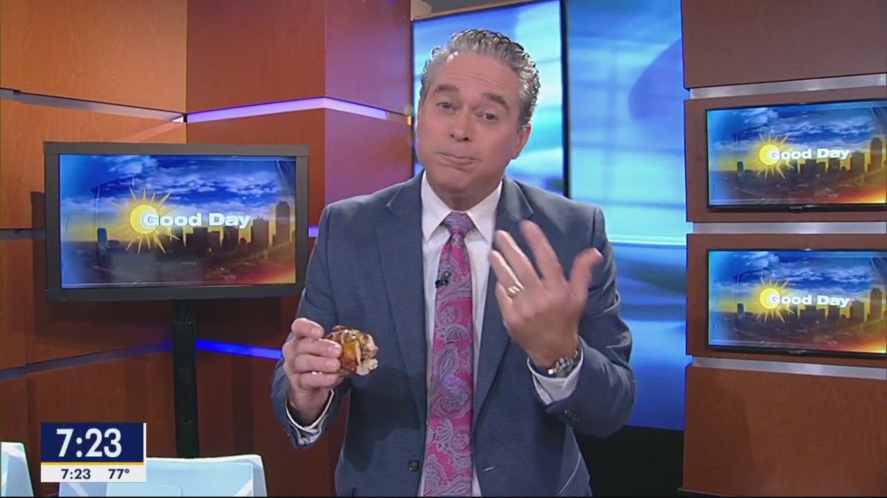 MLB Ballpark Bites delivers food to your home | FOX 4 Dallas-Fort Worth