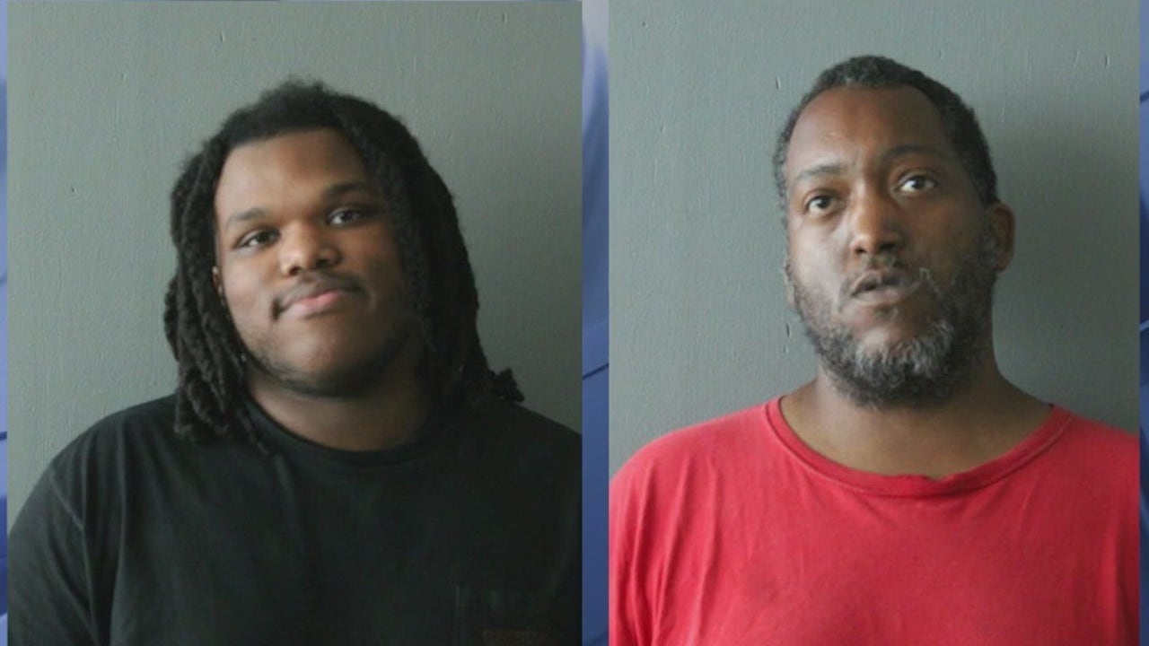 2 charged with murder of Chicago firefighter in 2023 arson | FOX 32 Chicago