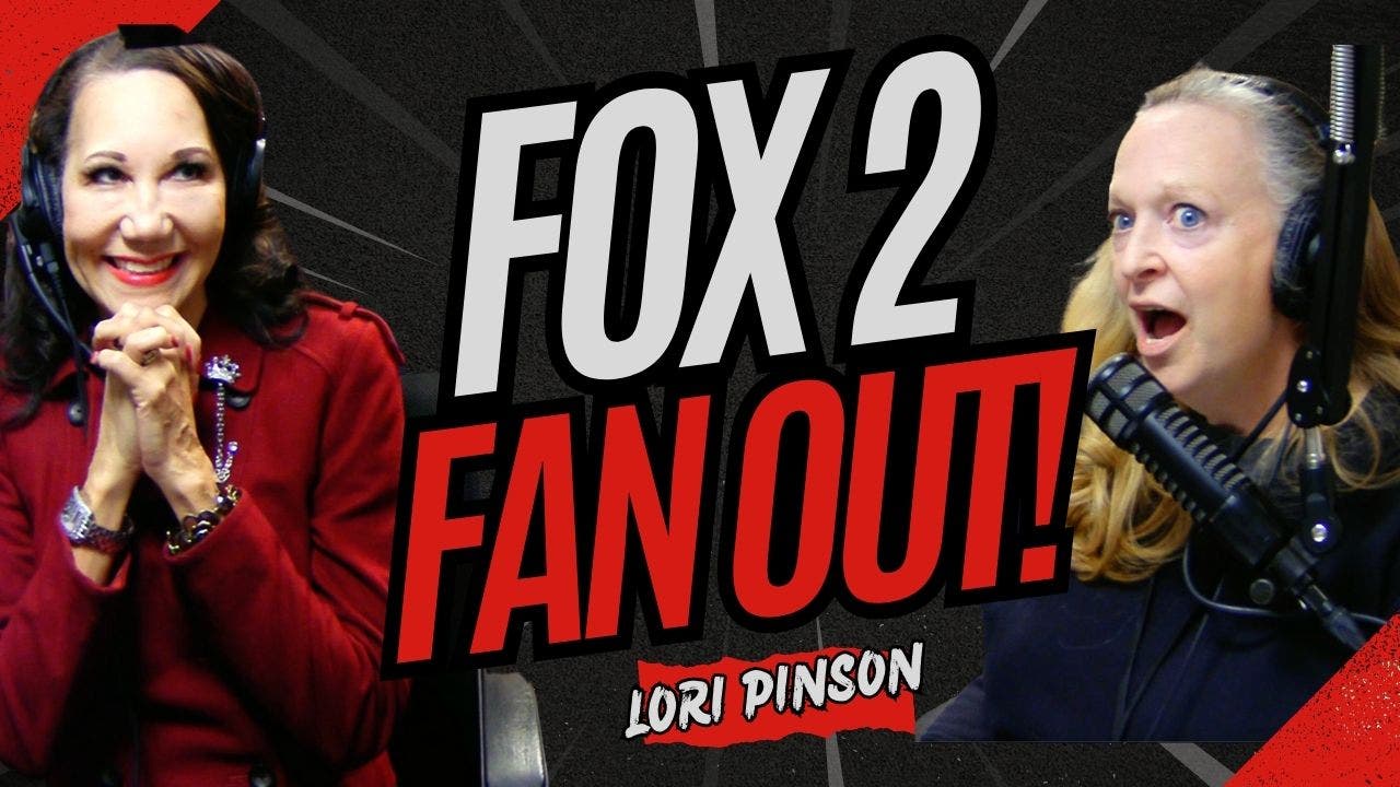 Fox 2 Fan Moment | FOX 2 Detroit