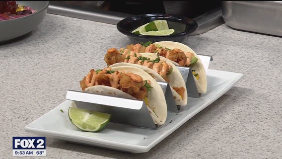 Cooking School | FOX 2 Detroit