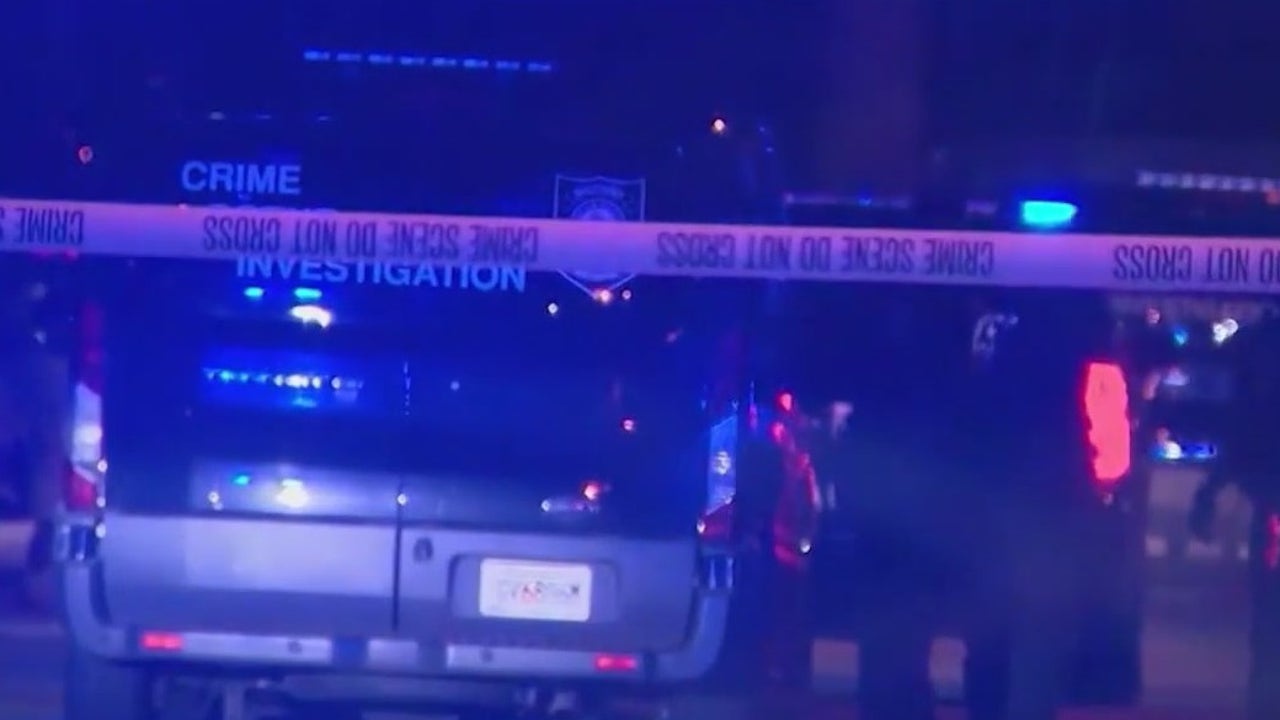 Man arrested in deadly Bouldercrest Road shooting | FOX 5 Atlanta