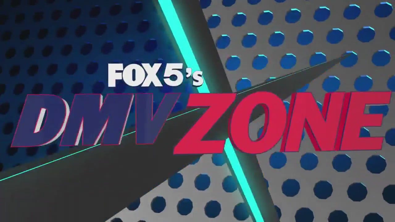 DMV Zone: January15, 2025 | FOX 5 DC