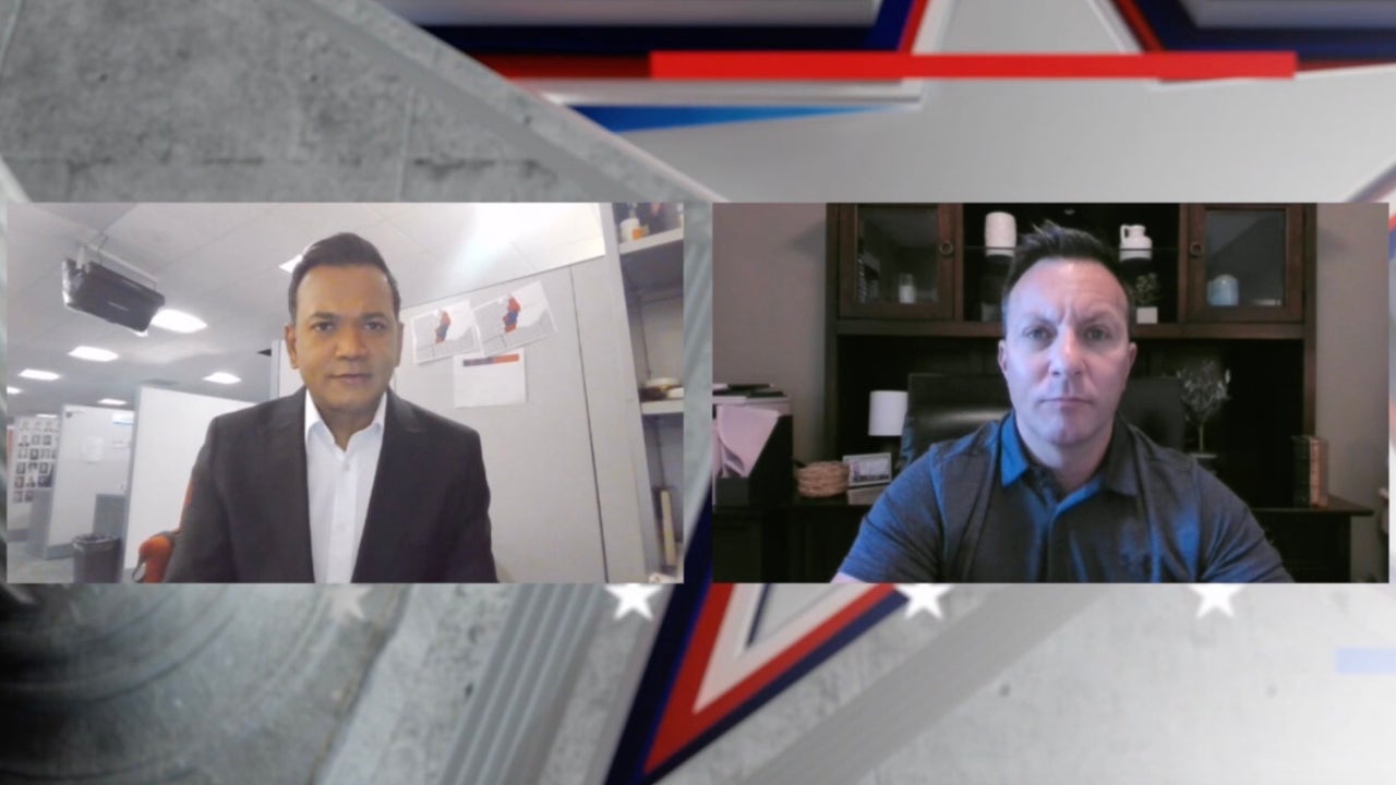 Secret Service fail: What a former agent says went wrong | FOX 2 Detroit