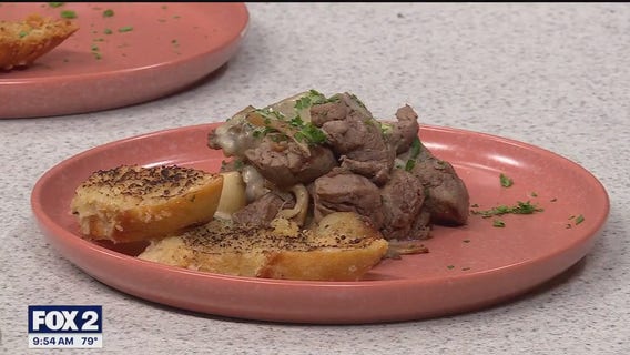 Cooking School | FOX 2 Detroit