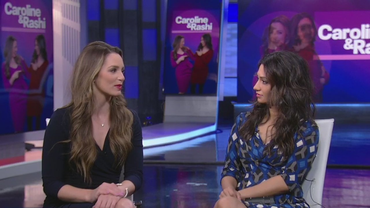 Caroline & Rashi - March 20, 2024 | FOX 26 Houston