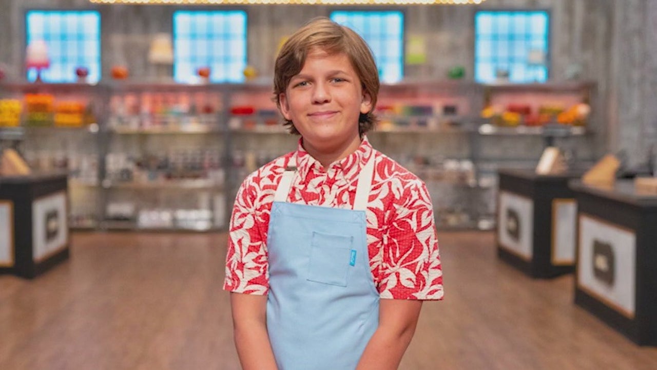 Atlanta boy competing on Food Network show | FOX 5 Atlanta