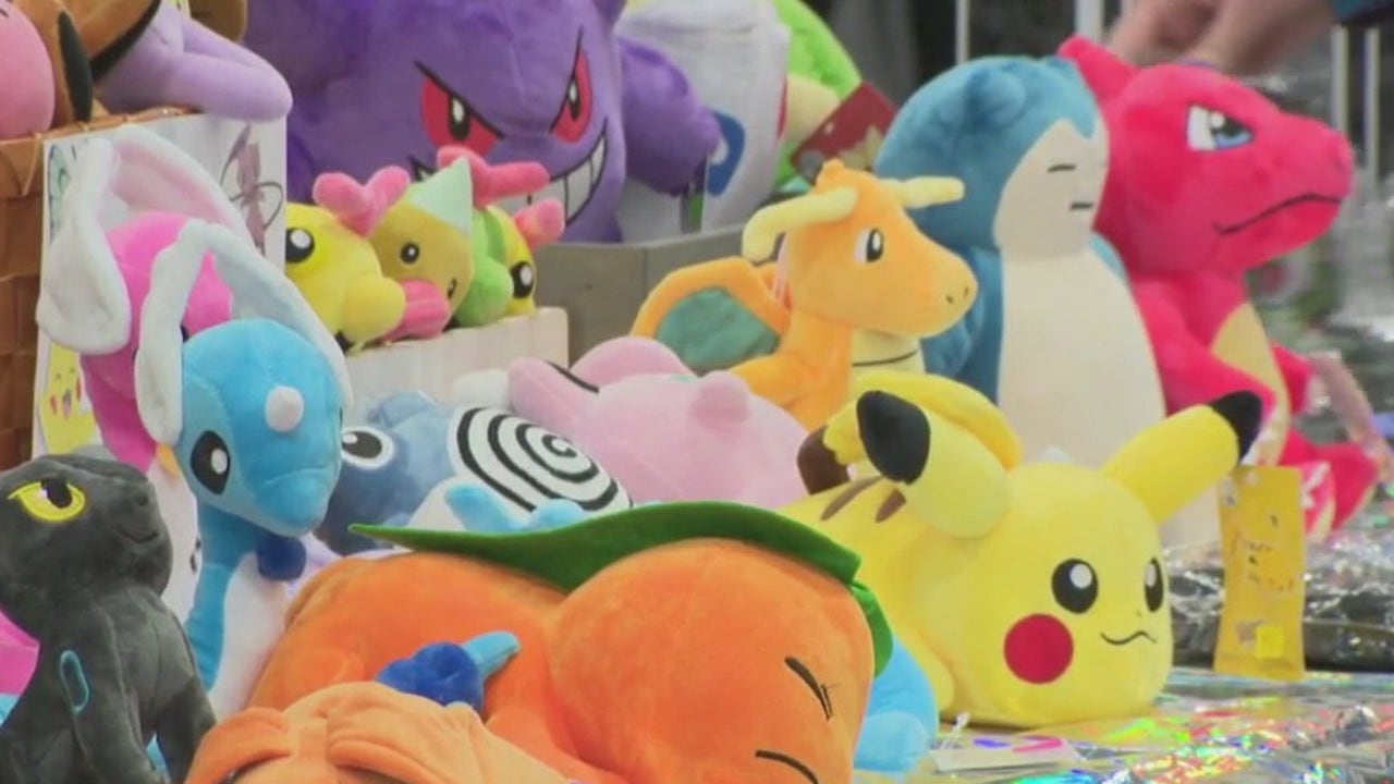 Milwaukee Comic Con 2025 | FOX6 Milwaukee