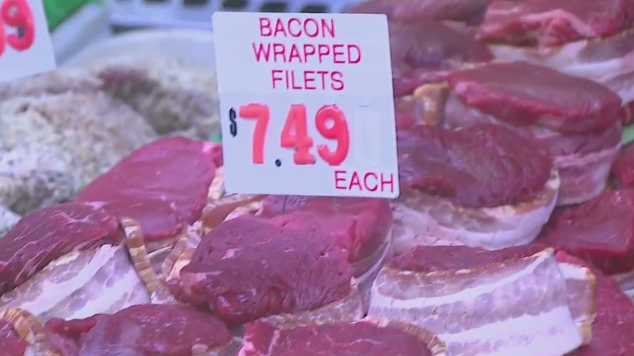 Prime cut meats available | FOX6 Milwaukee