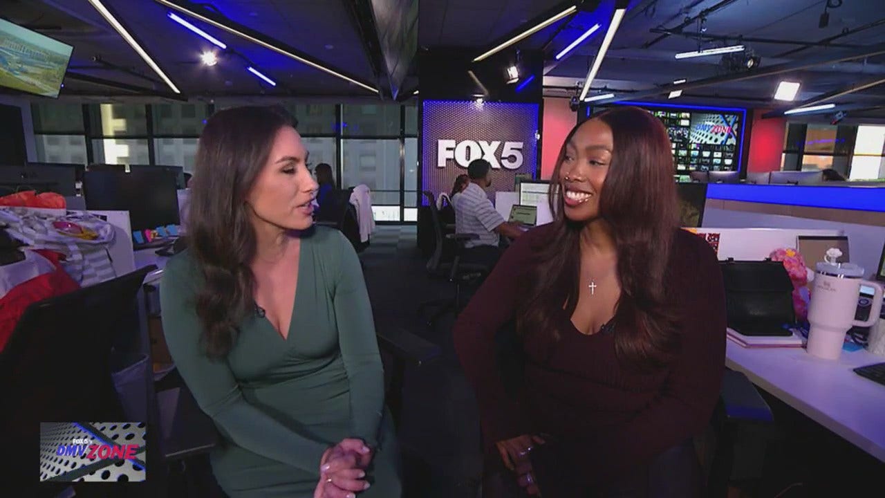 How much is too much to spend on lunch? | FOX 5 DC