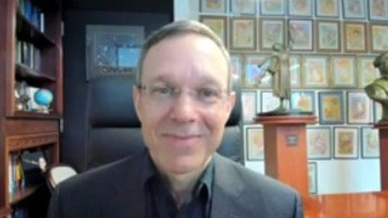 The mysterious Manhattan-sized comet 3I/ATLAS | ChicagoNOW | FOX 32 Chicago