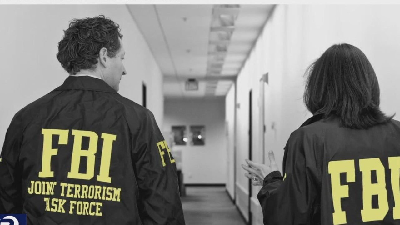 SFPOA urges the city to rejoin the Joint Terrorism Task Force | KTVU FOX 2