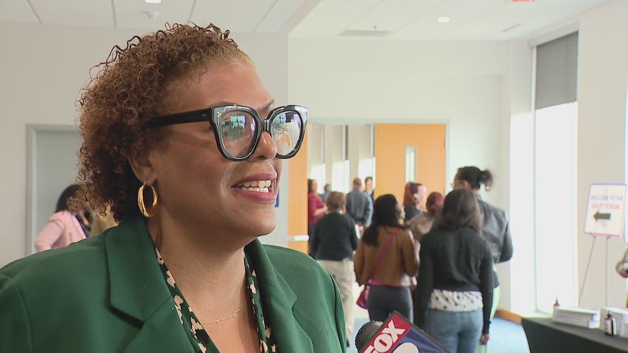 Detroit Future City's Equity Forum helps workers of color who have been ...