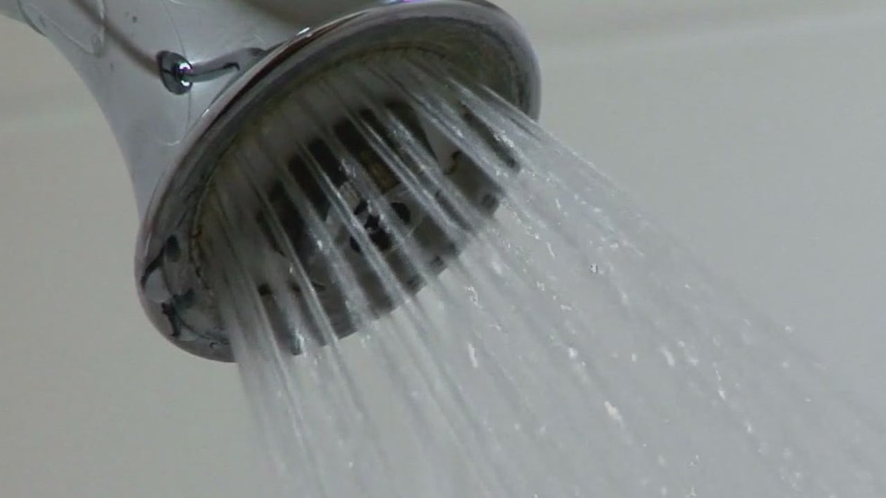Nighttime showers can reduce allergy symptoms | FOX 11 Los Angeles