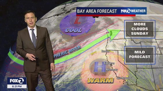 Weather | KTVU FOX 2