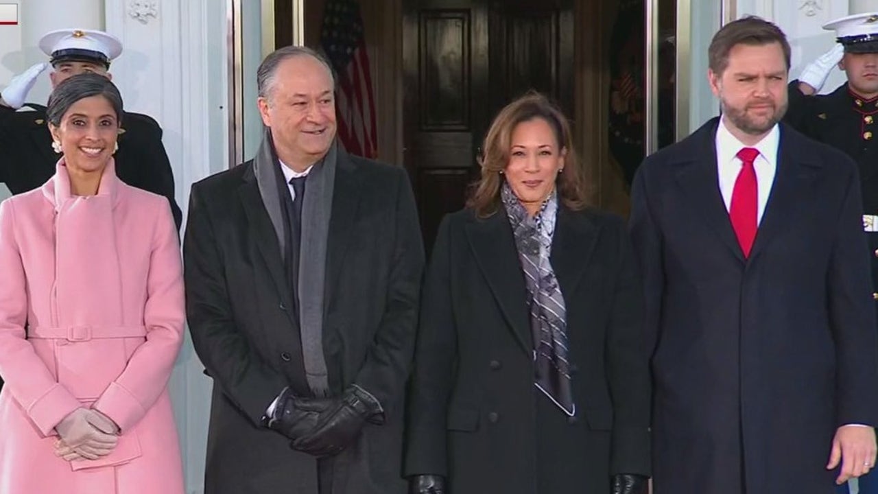 Security presence ramped up for Trump inauguration | FOX 32 Chicago