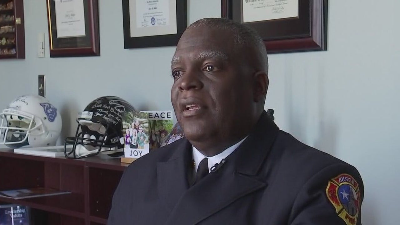 AFA clarifies its plans to hold vote on AFD chief | FOX 7 Austin