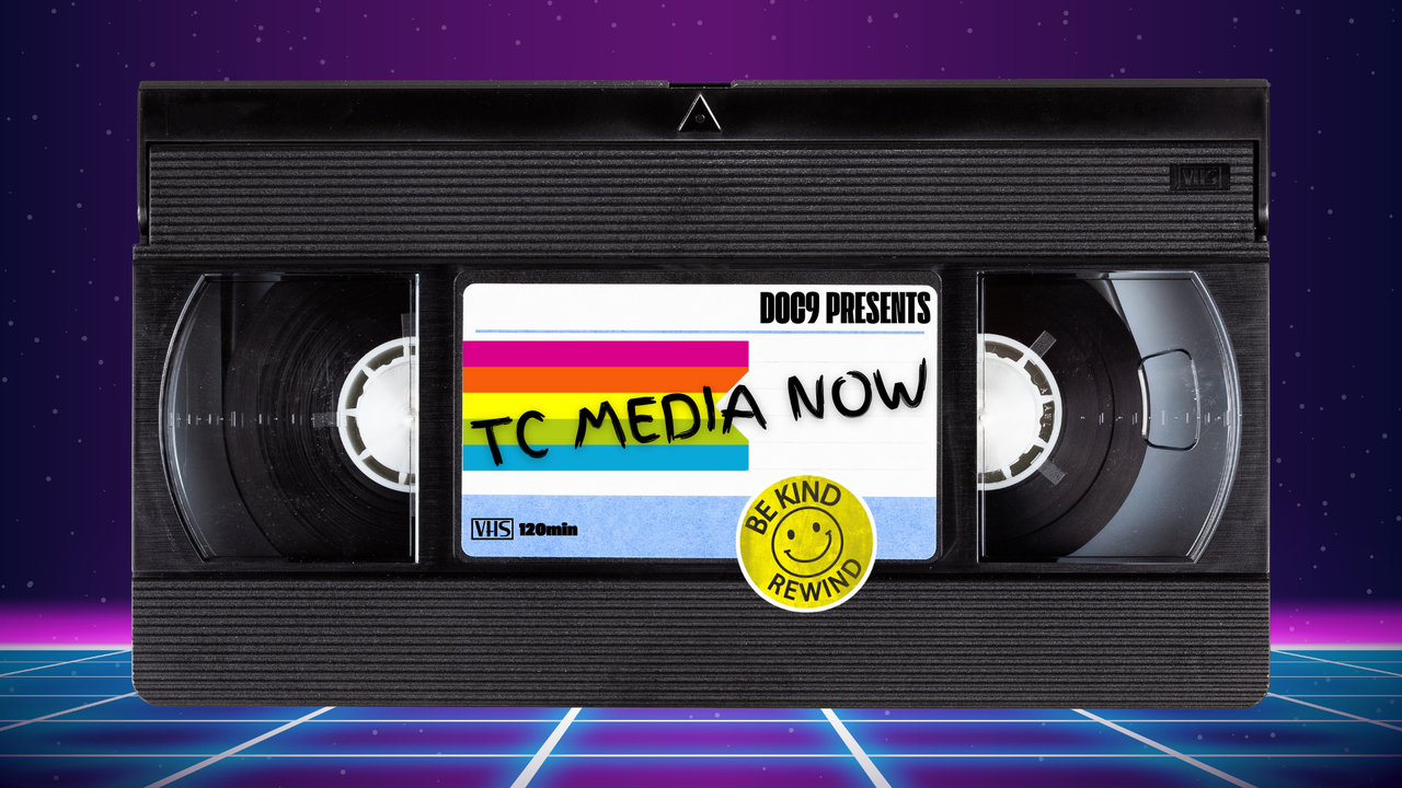 TC Media Now: Doc 9 | FOX 9 Minneapolis-St. Paul