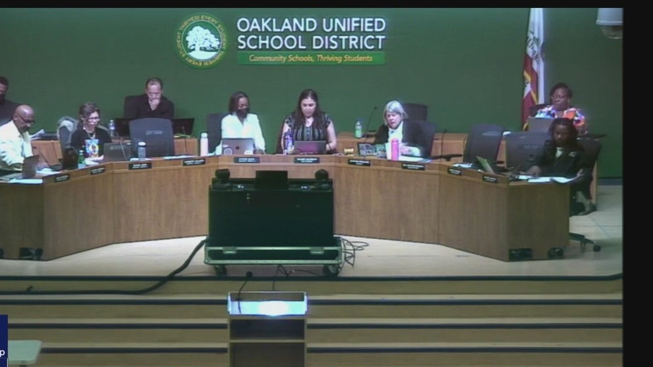 OUSD afterschool programs could be cut by up to 80% | KTVU FOX 2