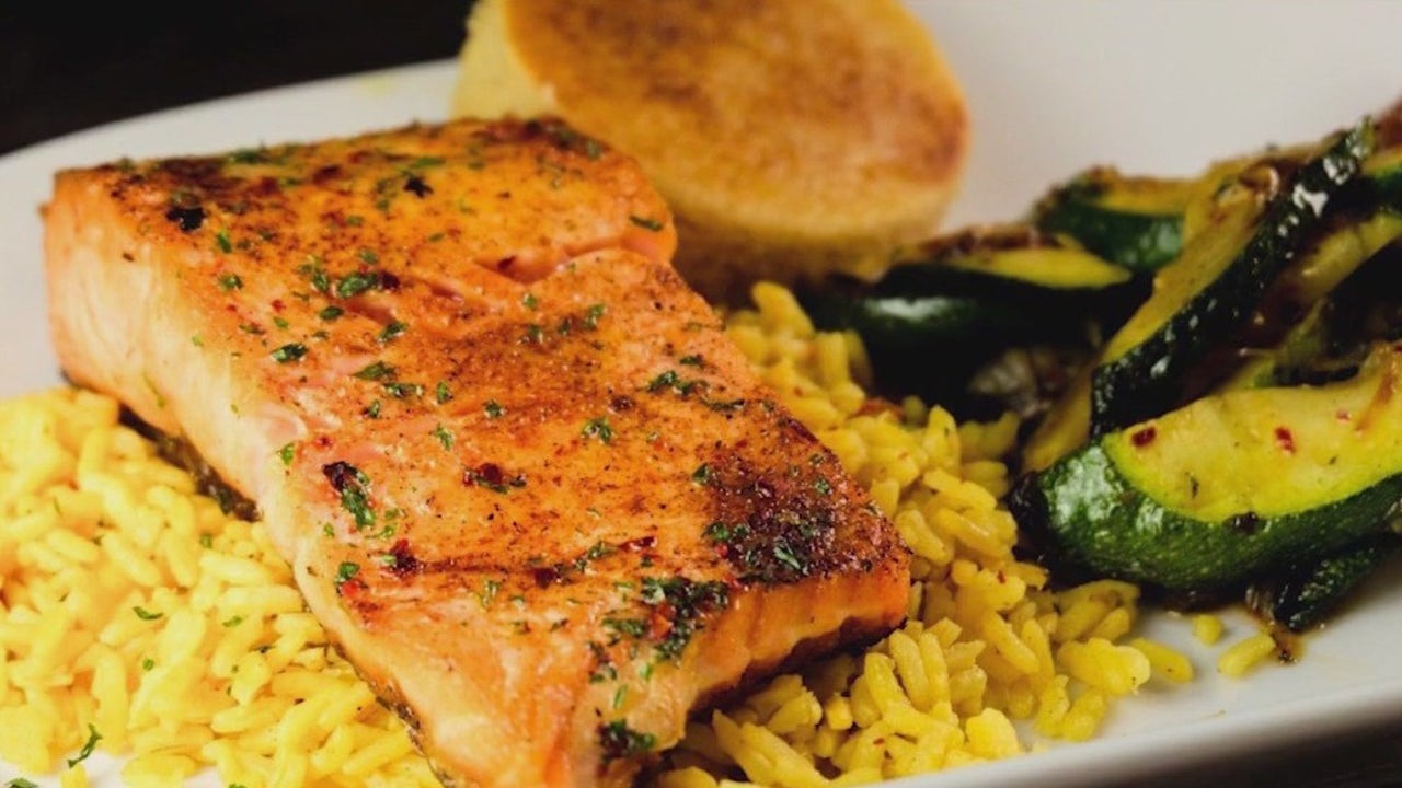 Atlanta chef wins 'Chopped' soul food battle | FOX 5 Atlanta