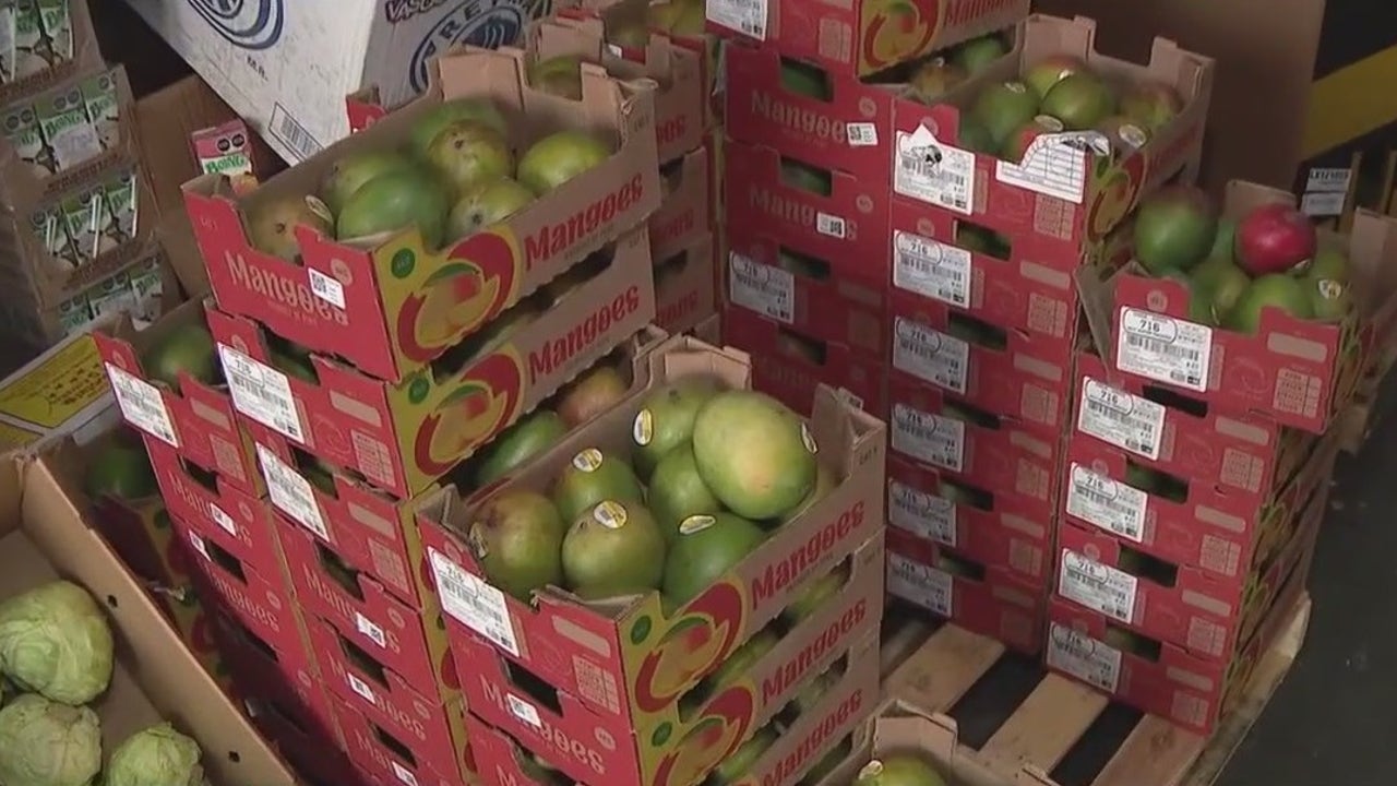 Trade tensions hit Phoenix produce business | FOX 10 Phoenix