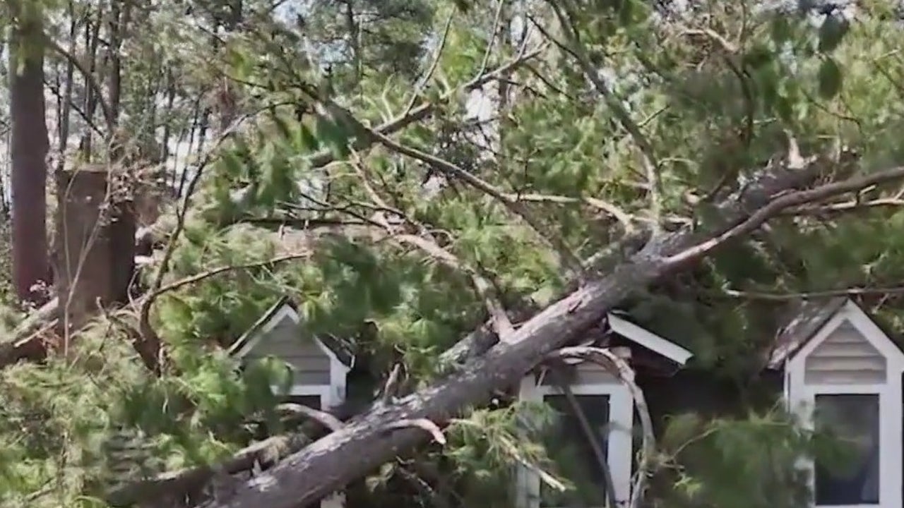 What to donate after natural disasters | FOX 5 Atlanta