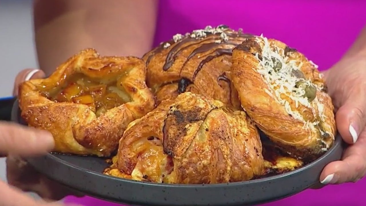 'I Cook For' Benefit celebrates Chicago's diverse and talented chef ...