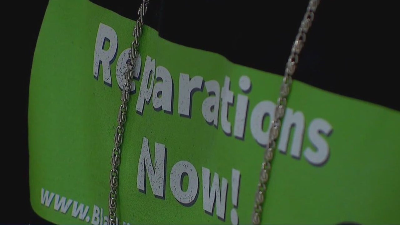 St. Paul commission forming reparations plan | FOX 9 Minneapolis-St. Paul