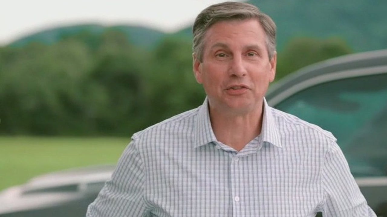 Derek Dooley announces Senate run | FOX 5 Atlanta