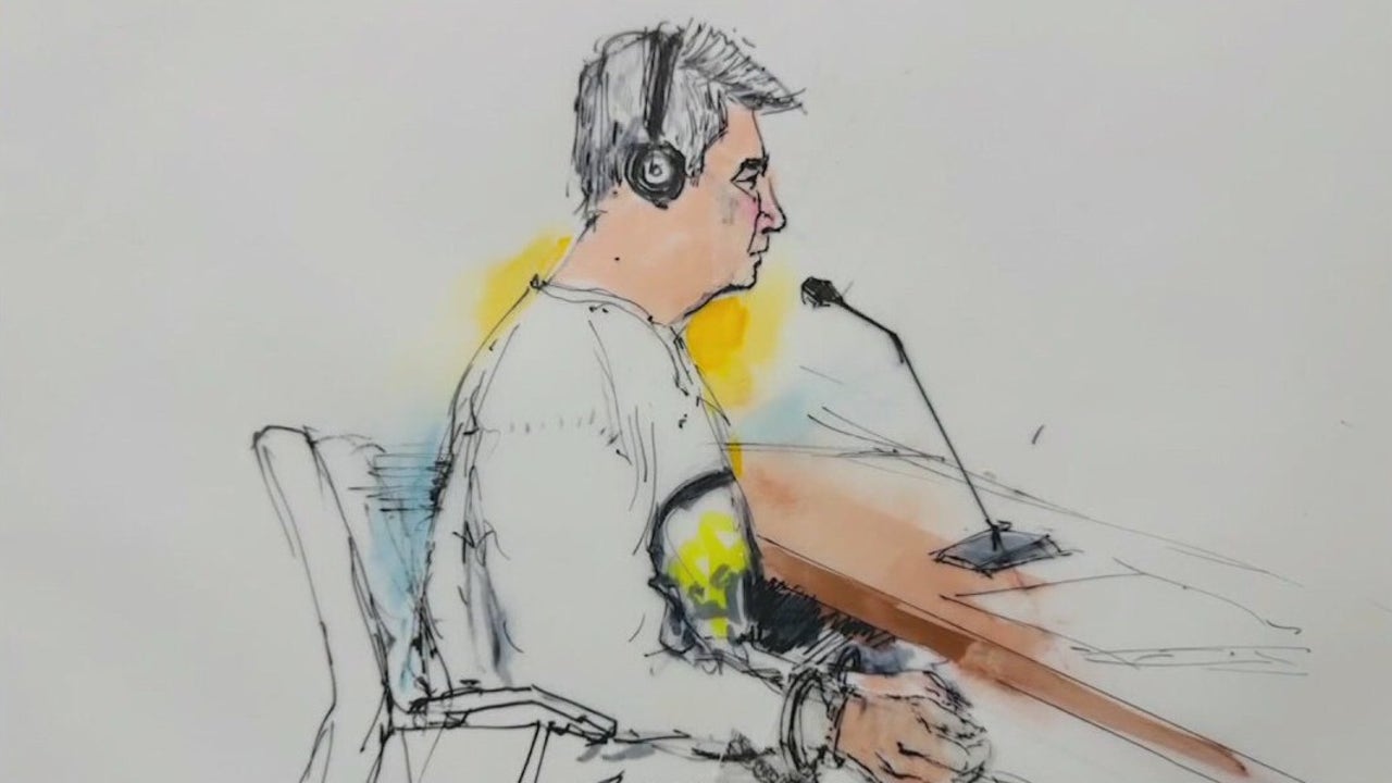 Man bought guns in Texas, sent them to N. Korea: feds | FOX 7 Austin