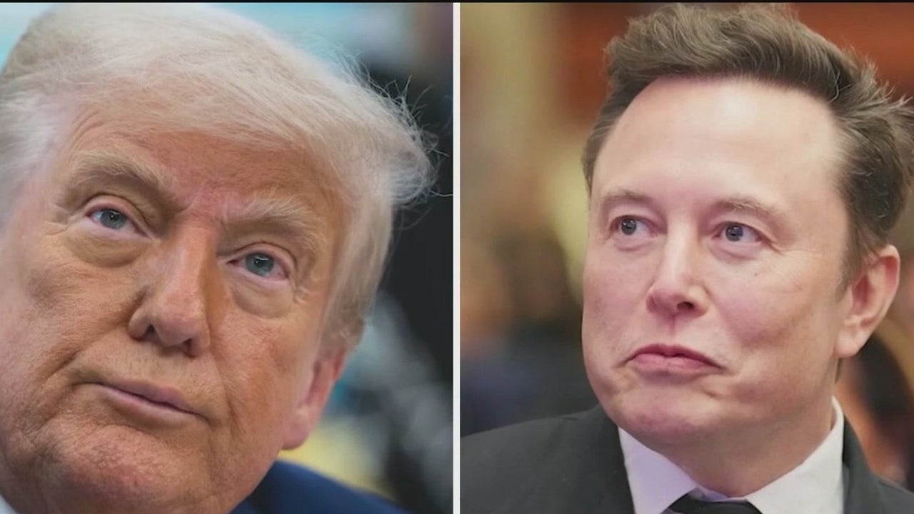 Big Beautiful Bill turning ugly | FOX 5 Atlanta