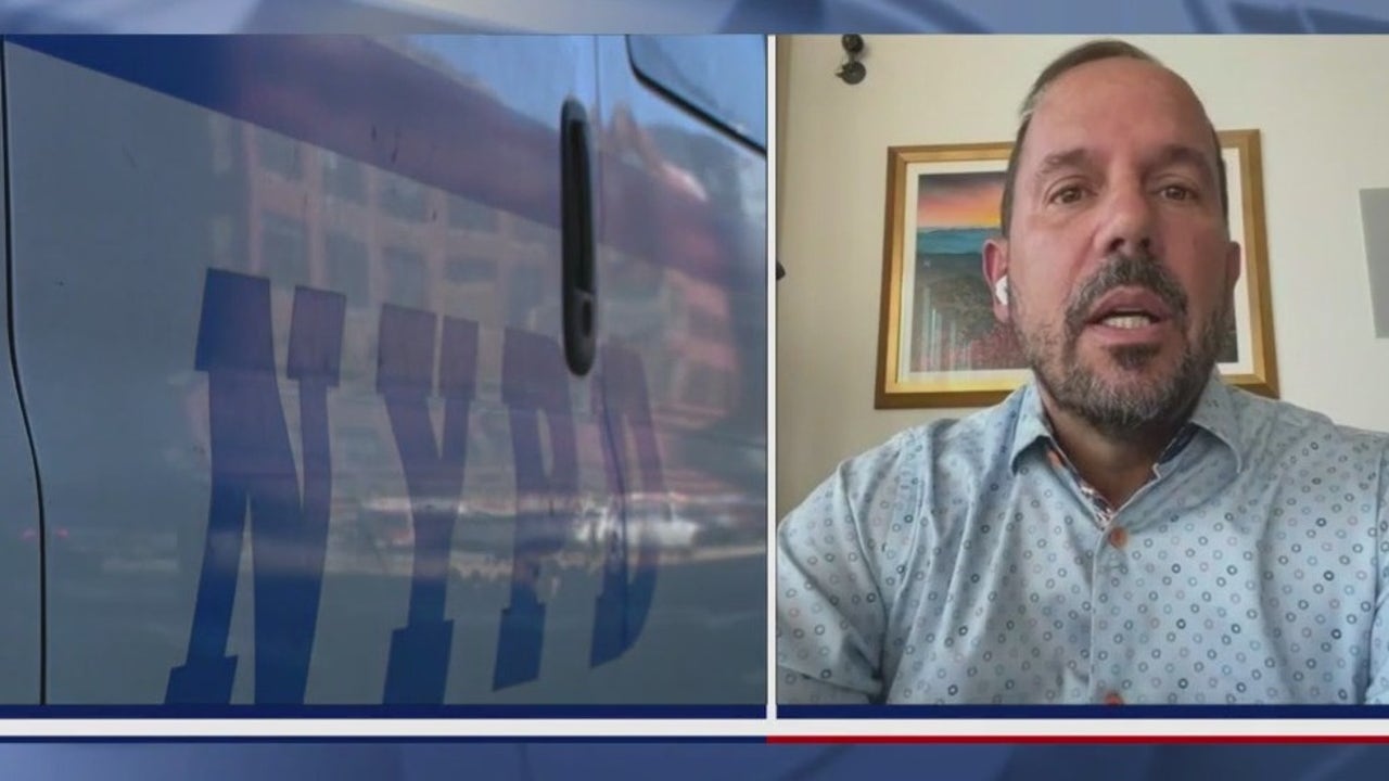 Former NYPD sergeant weighs in on Thomas Donlon | FOX 5 New York