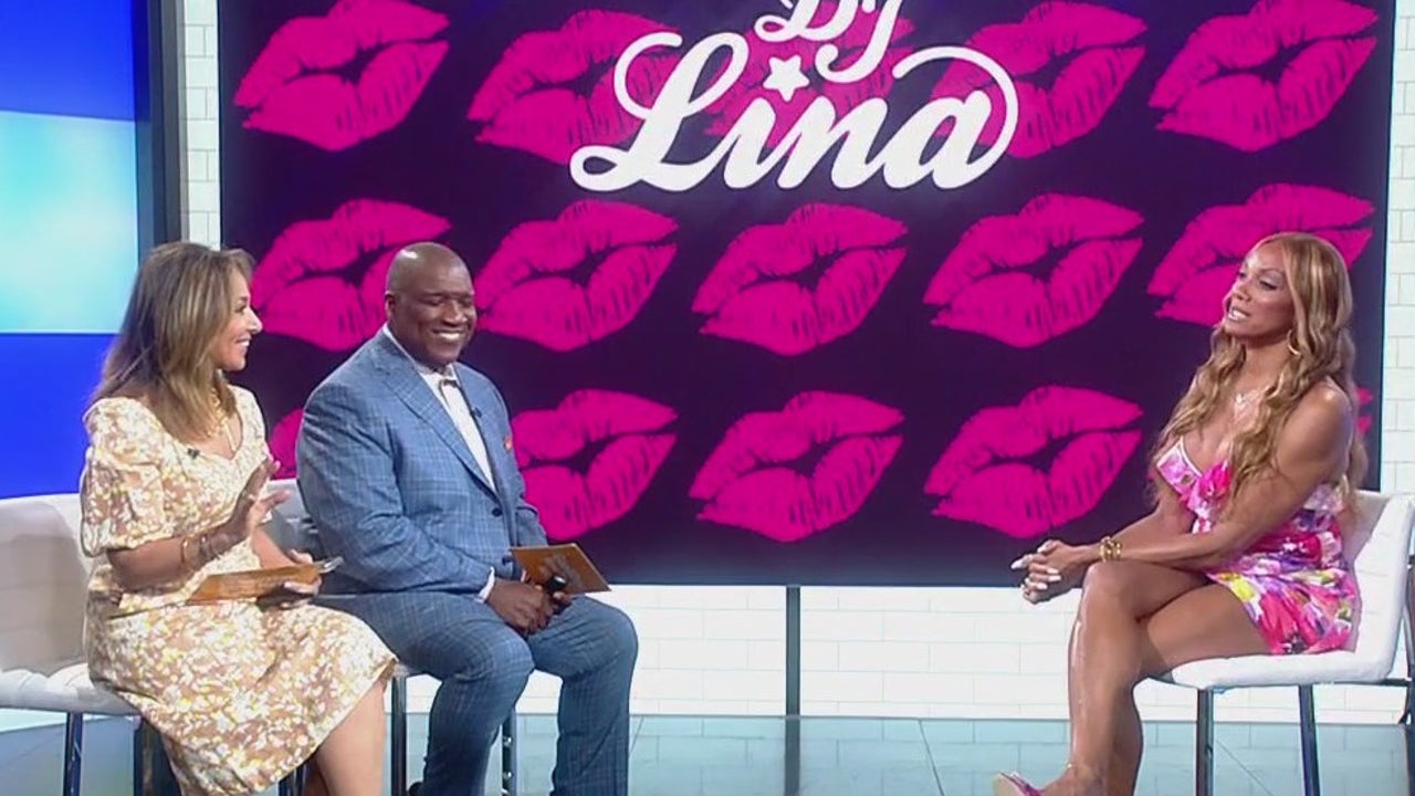 Good Day Today: Lina Bradford discusses NYC pride march | FOX 5 New York