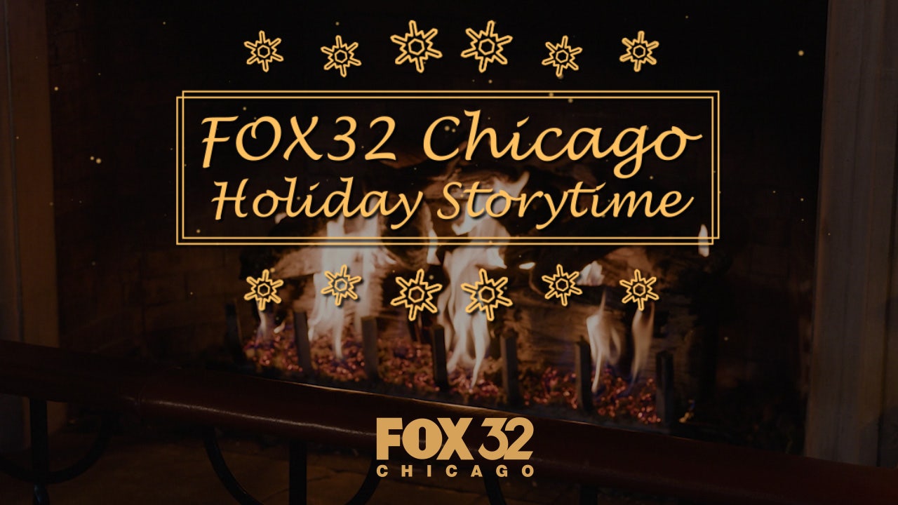 Mark Strehl's Holiday Special | FOX 32 Chicago
