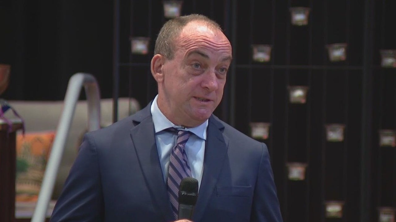 Robert DuBoise talks life after exoneration | FOX 13 Tampa Bay