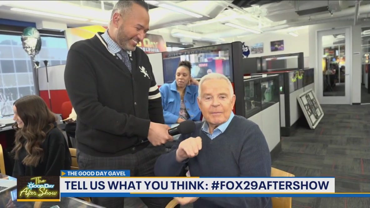 FOX 29 Philadelphia | Local News, Weather, and Live Streams | WTXF-TV