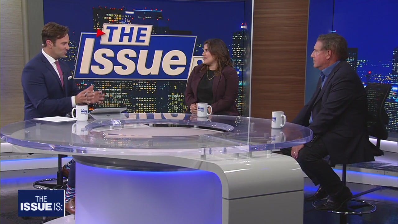 Political commentators react to presidential debate | FOX 11 Los Angeles