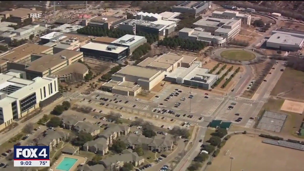 Hundreds of student visas at universities revoked | FOX 4 Dallas-Fort Worth