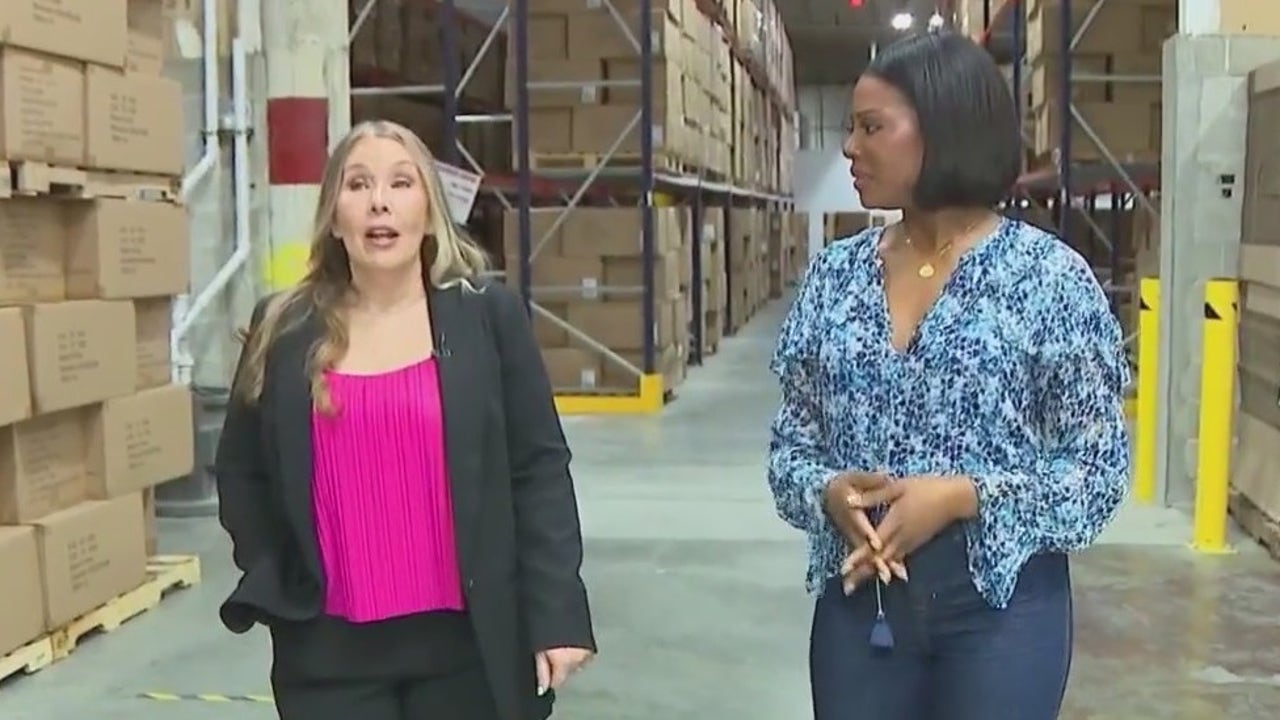 How bogg bags became a million-dollar business | FOX 5 New York